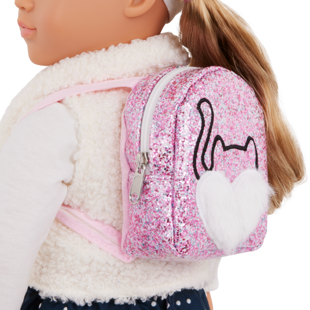 Doll Accessories Collectible Surprise Packs | Our Generation