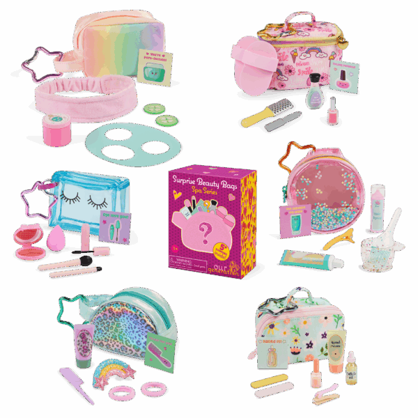 Doll Accessories Collectible Surprise Packs | Our Generation