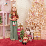 Holiday Gift Guide 2023 | Best Our Generation Dolls & Toys